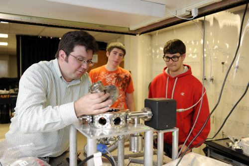 Research & Scholarship Resources | Adelphi University