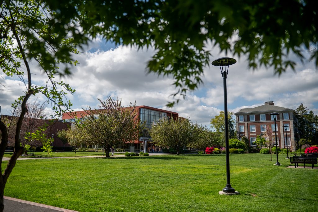 Evacuation Wardens | Public Safety & Transportation