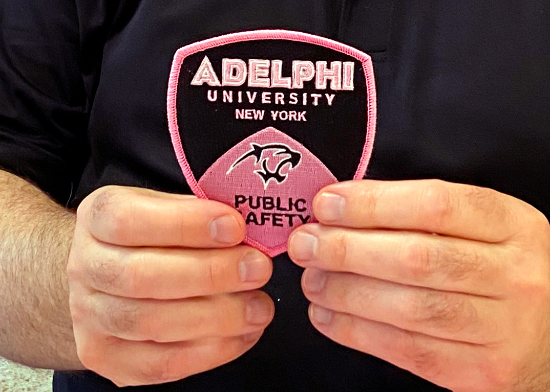 Patch Project | Public Safety & Transportation