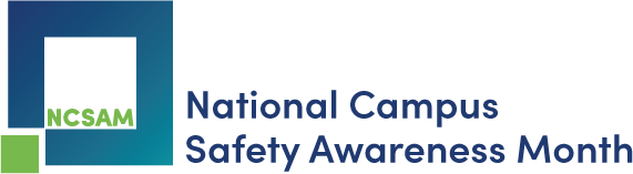 National Campus Safety Awareness | Public Safety & Transportation
