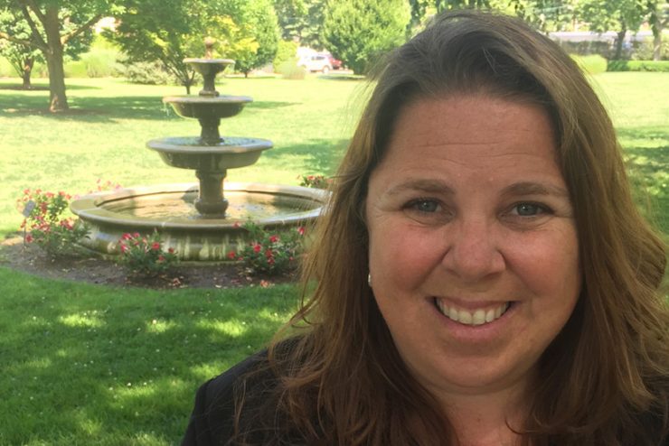 Social Justice in Social Work | School of Social Work at Adelphi