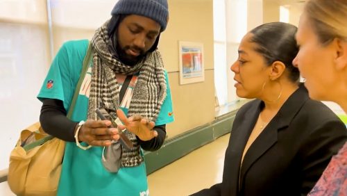 School of Social Work NY - Social Work Programs | Adelphi University