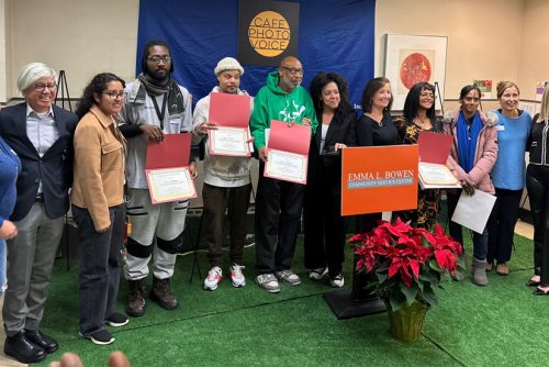 Social Justice in Social Work | School of Social Work at Adelphi