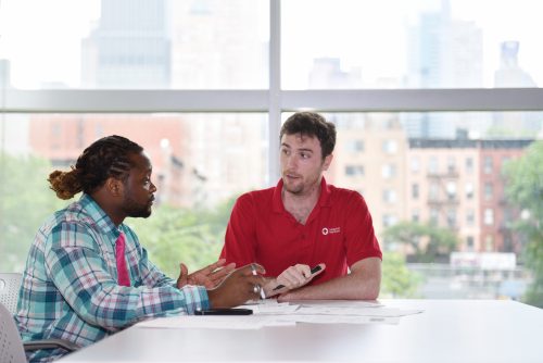 Social Work Practicum | School of Social Work at Adelphi