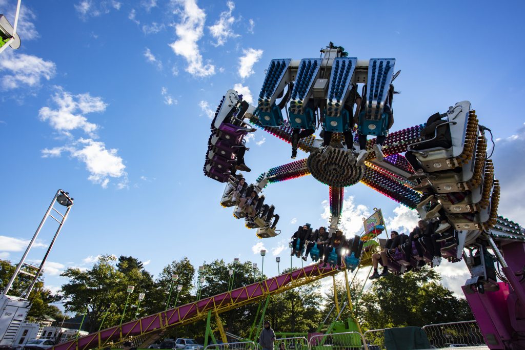 Discounts to Local Businesses | Panther Partnership | Adelphi University