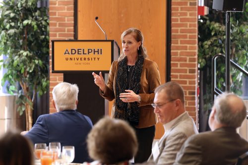 Event Assistance | Special Events at Adelphi | Adelphi University