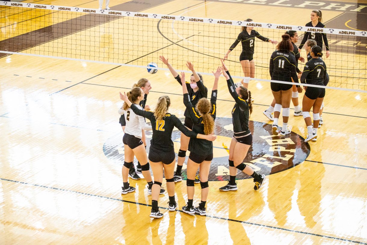 Spirit Weekend 2022 | Homecoming & Family Fun | Adelphi University