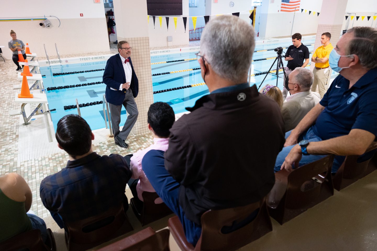 Spirit Weekend | Homecoming & Family Fun | Adelphi University