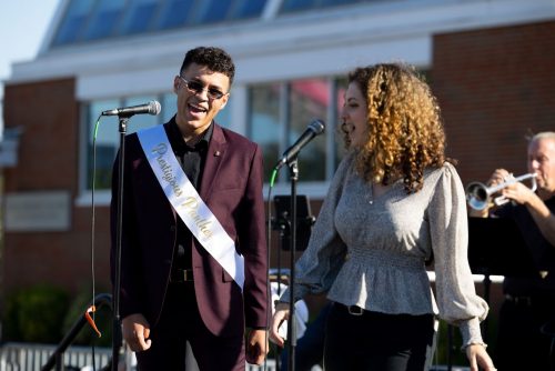 Spirit Weekend | Homecoming & Family Fun | Adelphi University