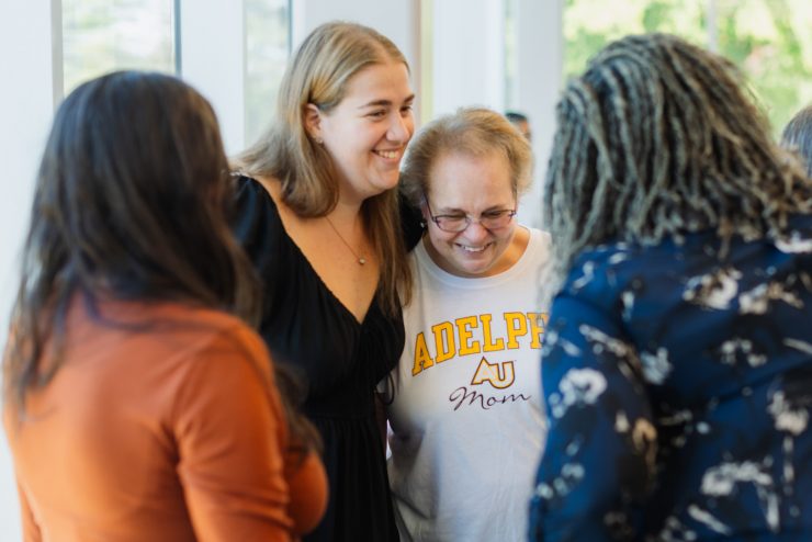 Spirit Weekend | Homecoming & Fun for Faculty, Staff, Parents and Families