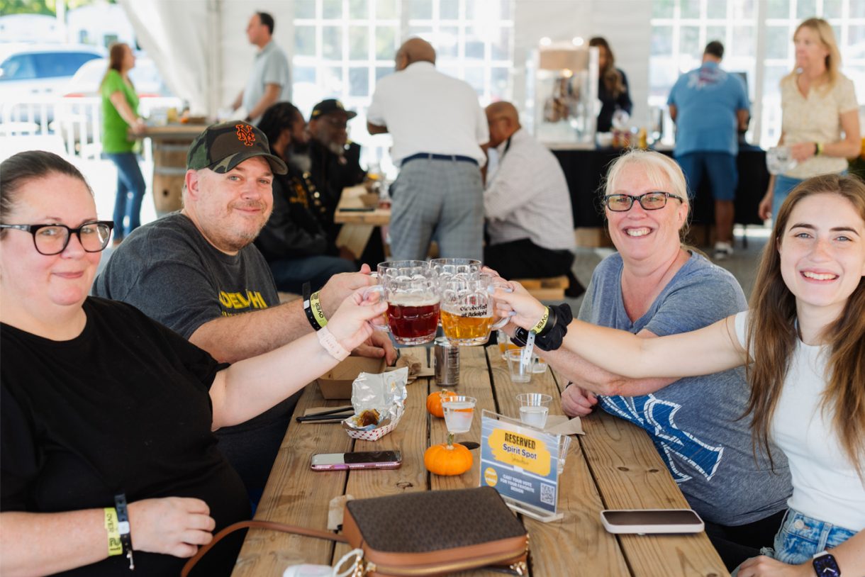 Spirit Weekend | Homecoming & Fun for Faculty, Staff, Parents and Families