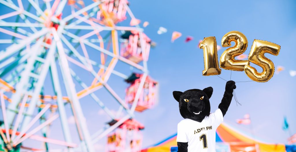 Spirit Weekend | 125th Anniversary | Adelphi University