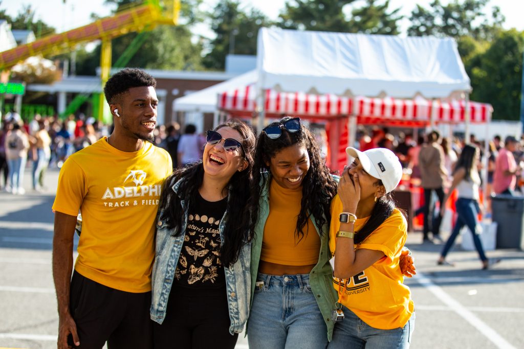 Spirit Weekend 2026 | Homecoming & Fun for Faculty, Staff, Parents and ...