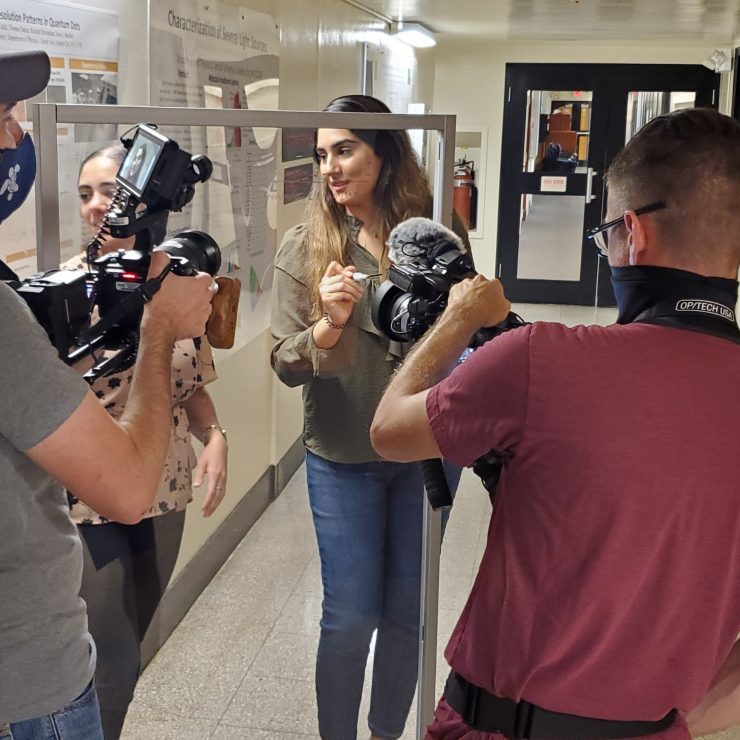 Momentum 2 | Strategic Plan for Adelphi University | 2022-2027