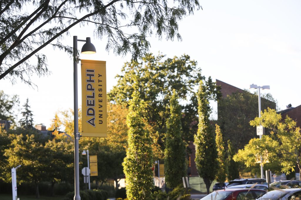 FAQs for Title IX & Sexual Respect | Adelphi University