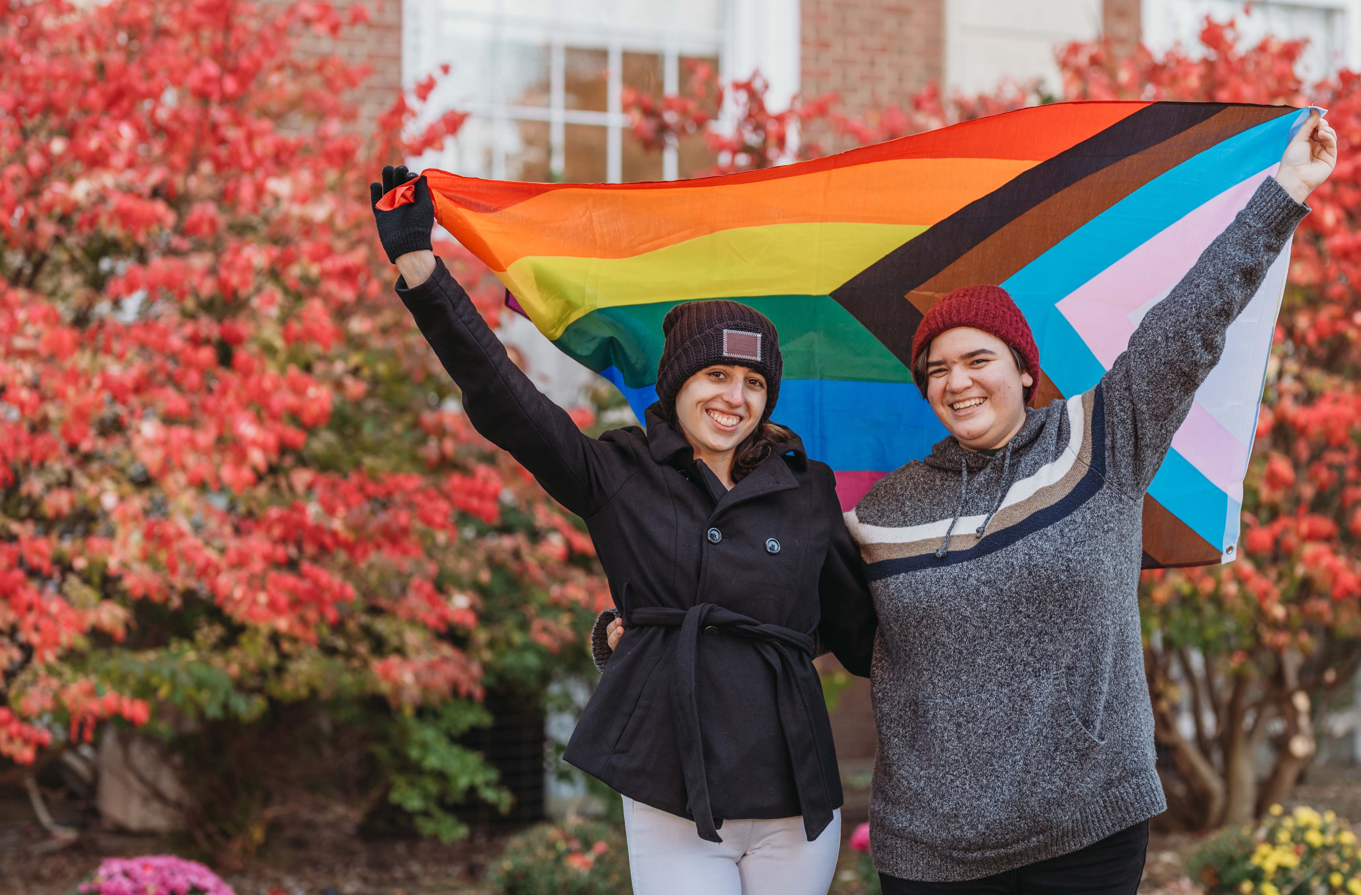 Transgender Pride | Events and Activities | Adelphi University
