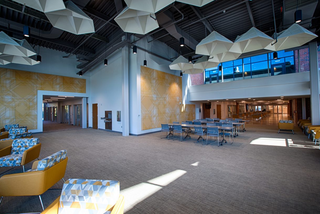 Explore the UC | Photo Galleries | University Center