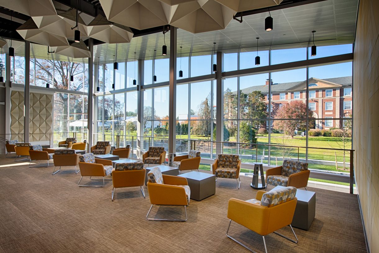 Explore the UC | Photo Galleries | University Center
