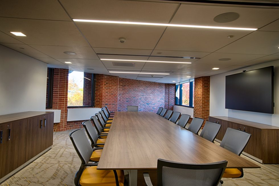 Meeting and Event Spaces | University Center