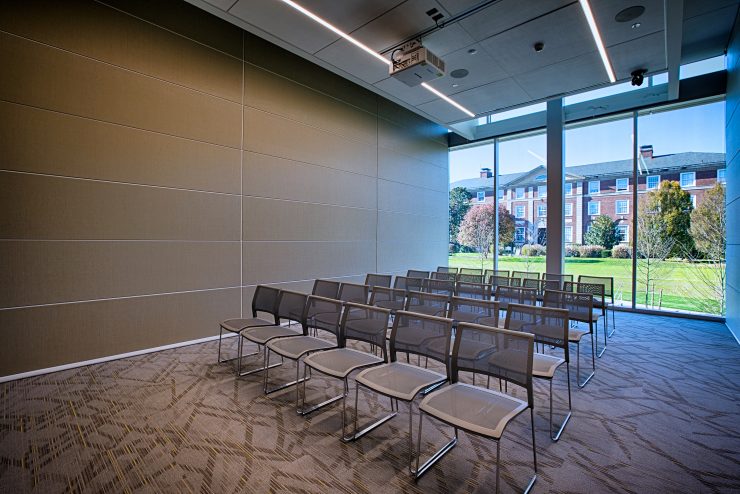 Meeting and Event Spaces | University Center
