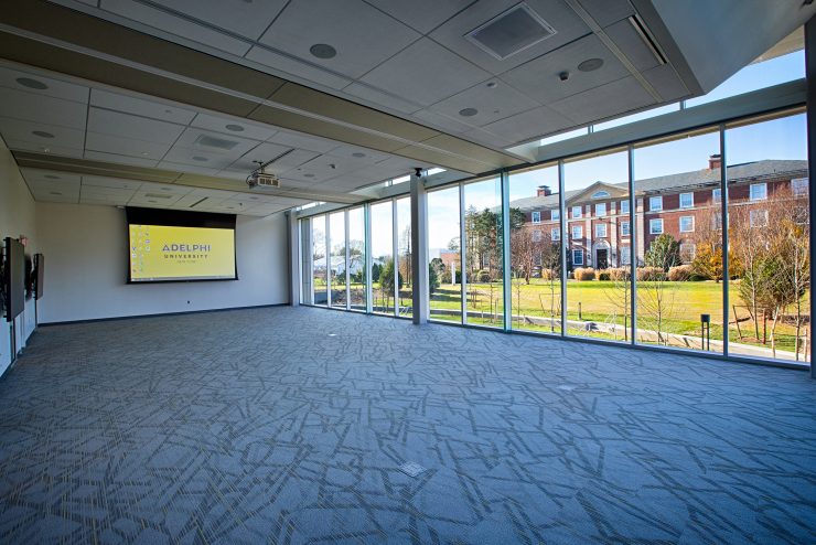 Meeting and Event Spaces | University Center