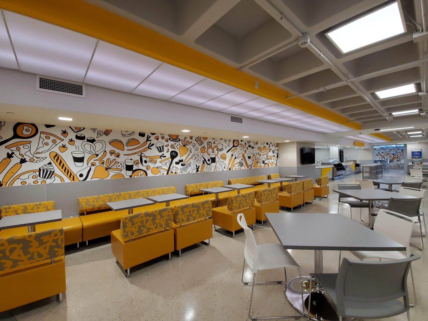 Dining | University Center