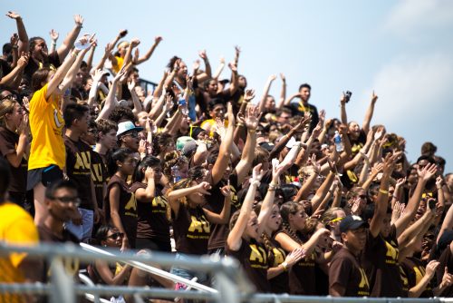 Group Visits to Adelphi University