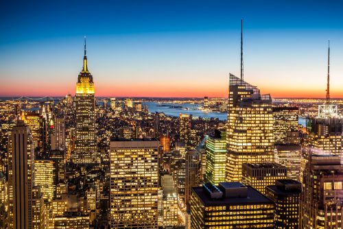 Visitor's Guide to Adelphi University