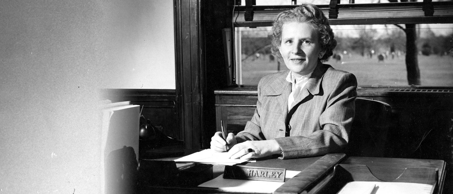 Women’s History Month | Adelphi University