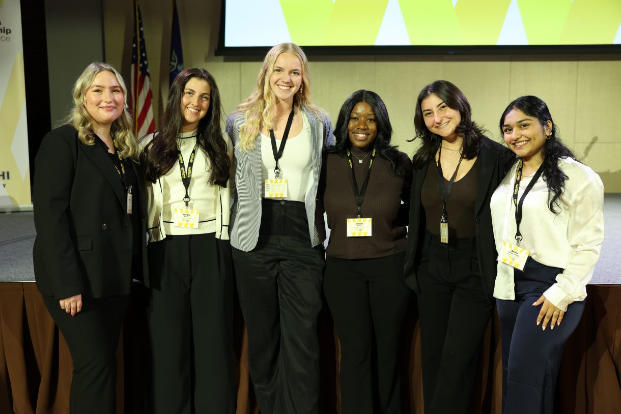 Women’s Leadership Conference | Adelphi University