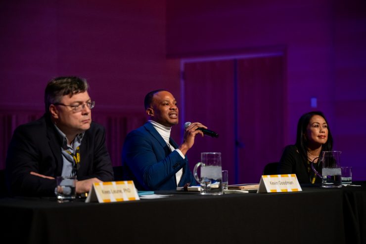 Women’s Leadership Conference | Adelphi University