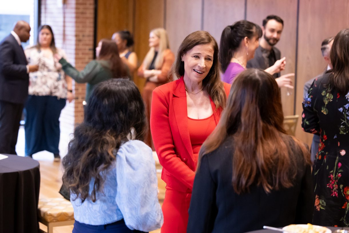 Women’s Leadership Conference | Adelphi University