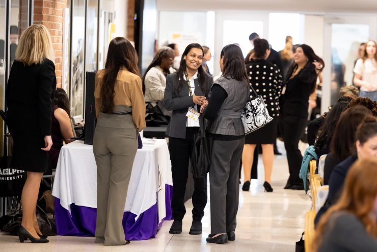 Women’s Leadership Conference | Adelphi University