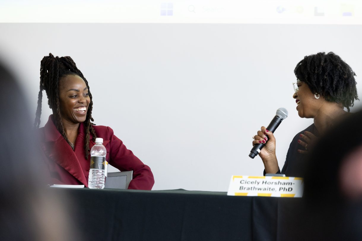 Women’s Leadership Conference | Adelphi University