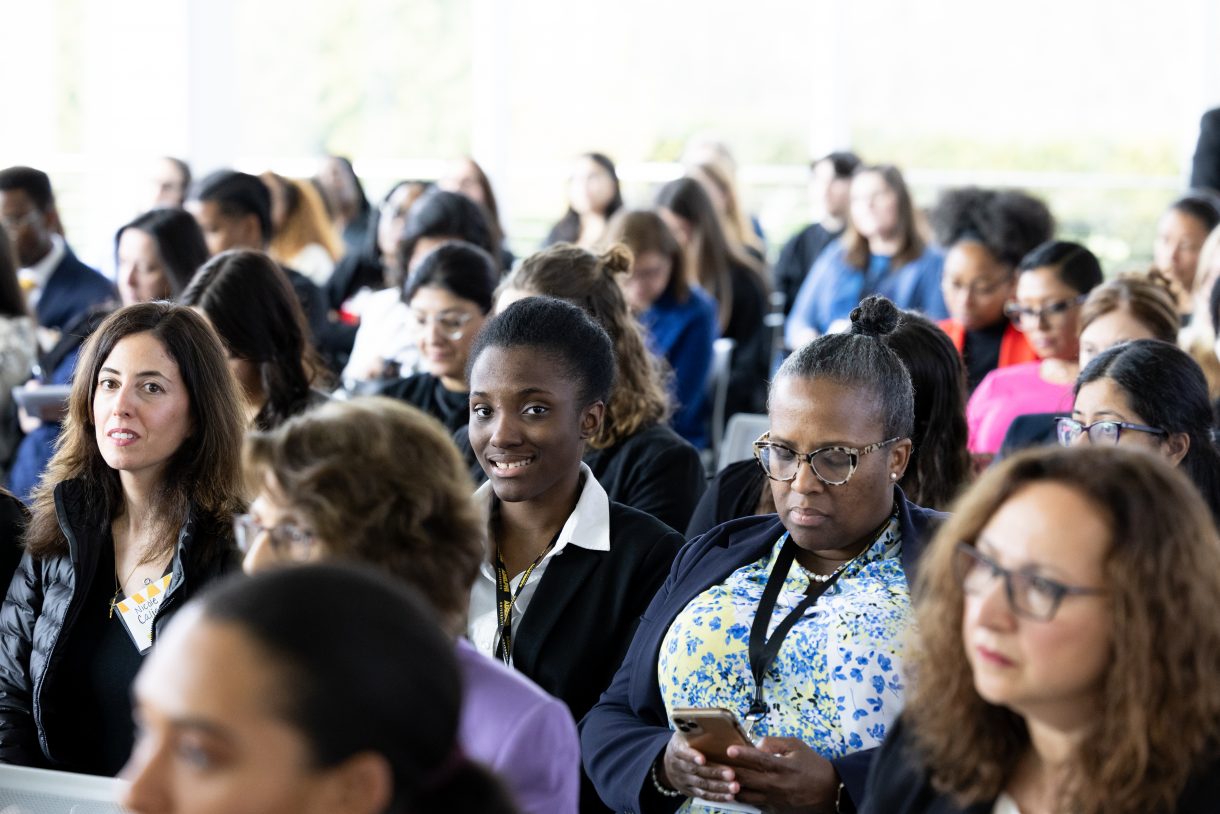 Women’s Leadership Conference | Adelphi University