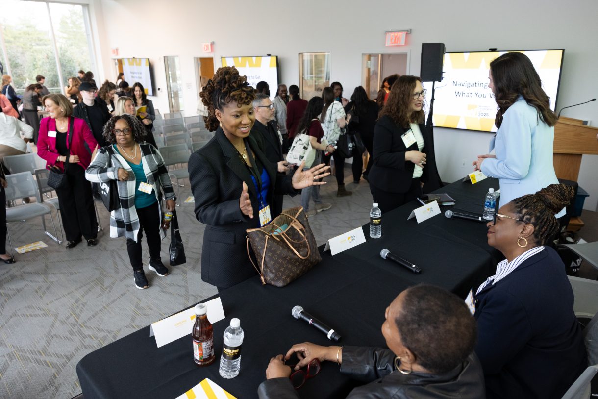 Women’s Leadership Conference | Adelphi University