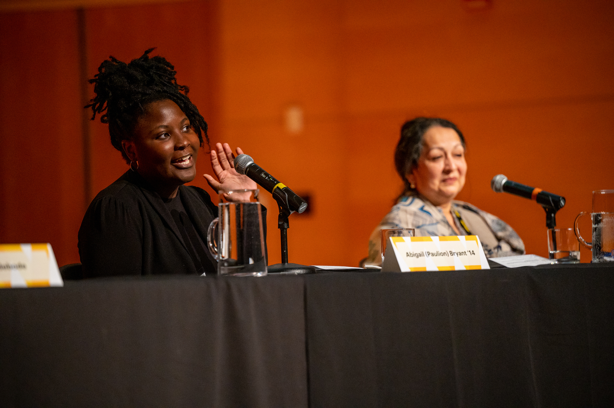 2023 Women’s Leadership Conference | Adelphi University