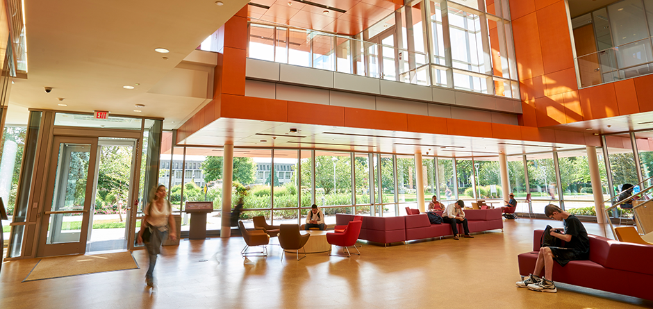 College Campus Tours | Visit Adelphi on Long Island