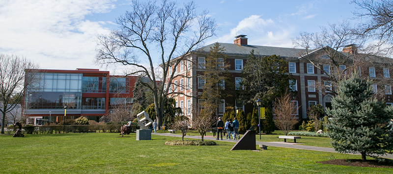 History of Adelphi University History of Adelphi University