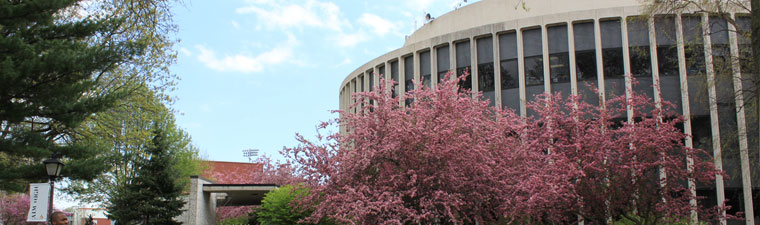 College Campus Locations | Adelphi University