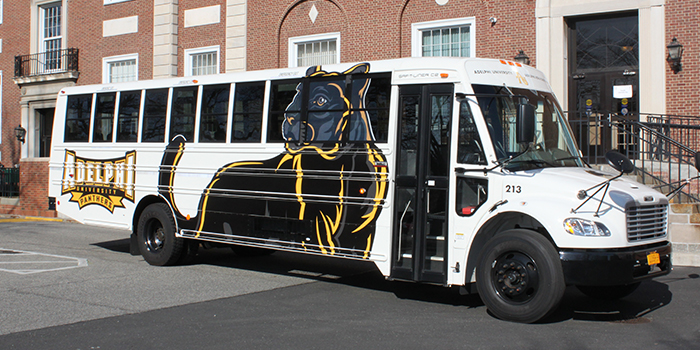 Campus Transportation | Adelphi University Student Services Campus Transportation | Adelphi University Student Services