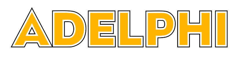 Athletic Logos | Brand Identity | Adelphi University