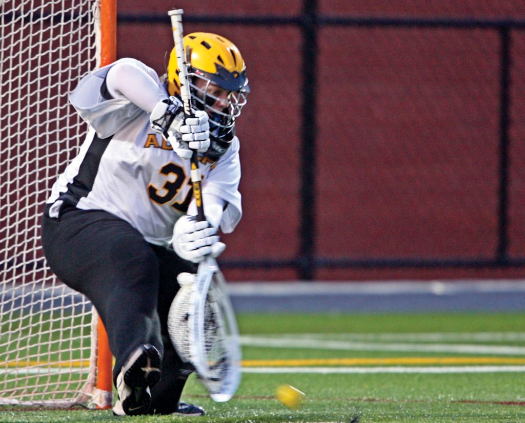 Caitlin Fitzpatrick | Adelphi Alumna '10