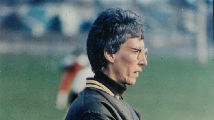 Janet Ficke | Adelphi Alumna ’59