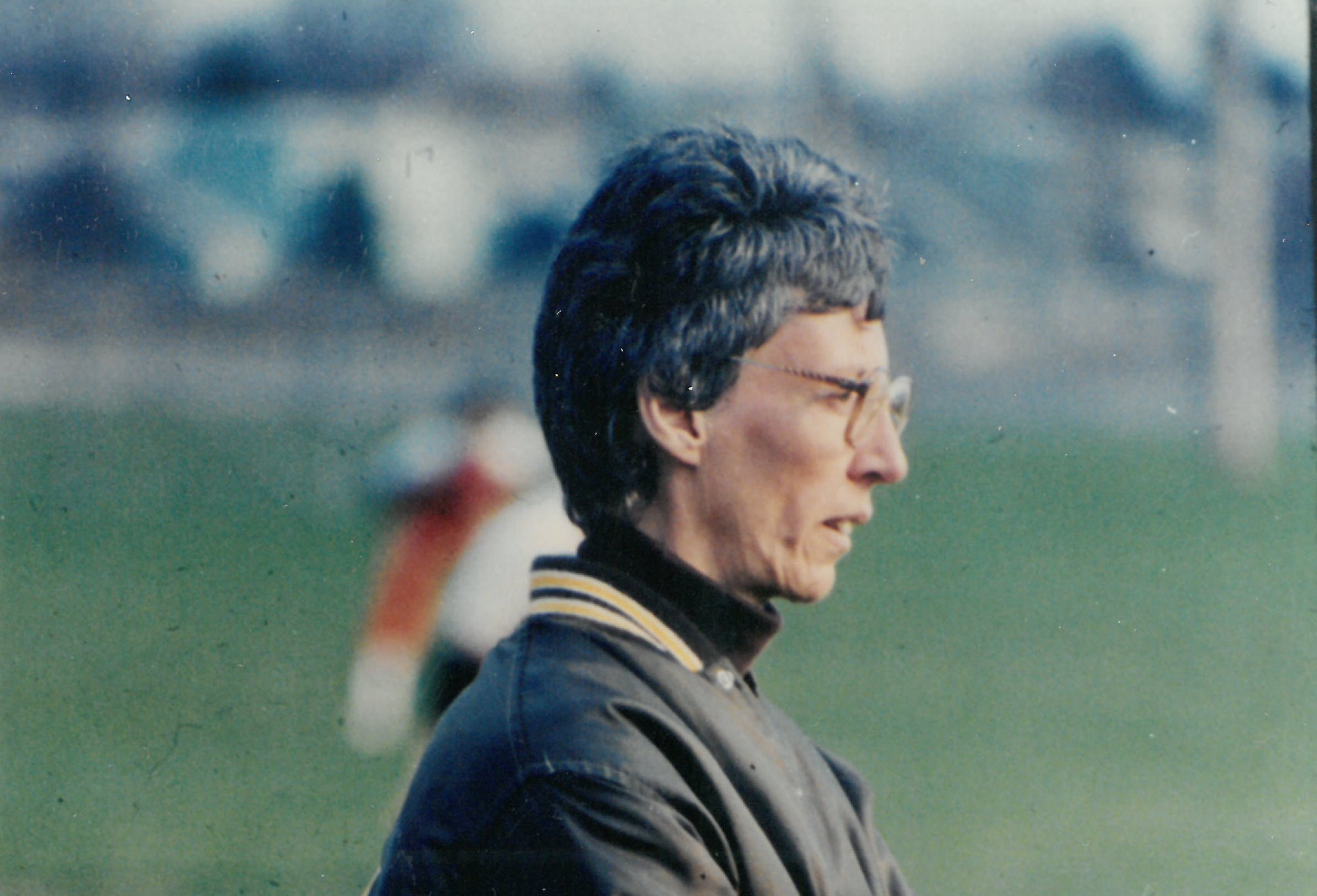 Janet Ficke | Adelphi Alumna ’59