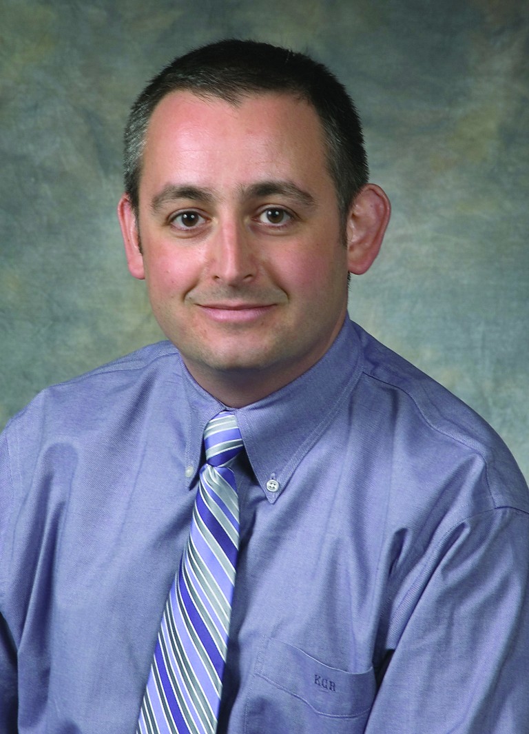 Adelphi Professor Reflected on his 9/11 Experience