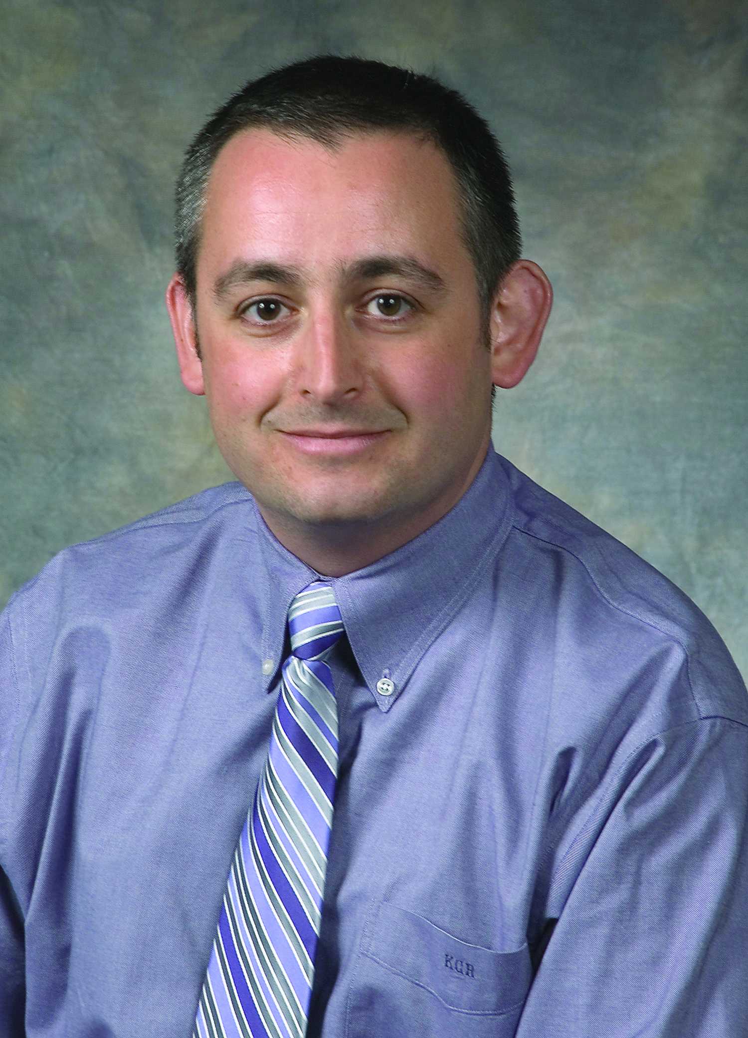 Adelphi Professor Reflected on his 9/11 Experience