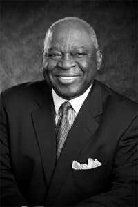 Bert N. Mitchell to Receive Honorary Adelphi Degree