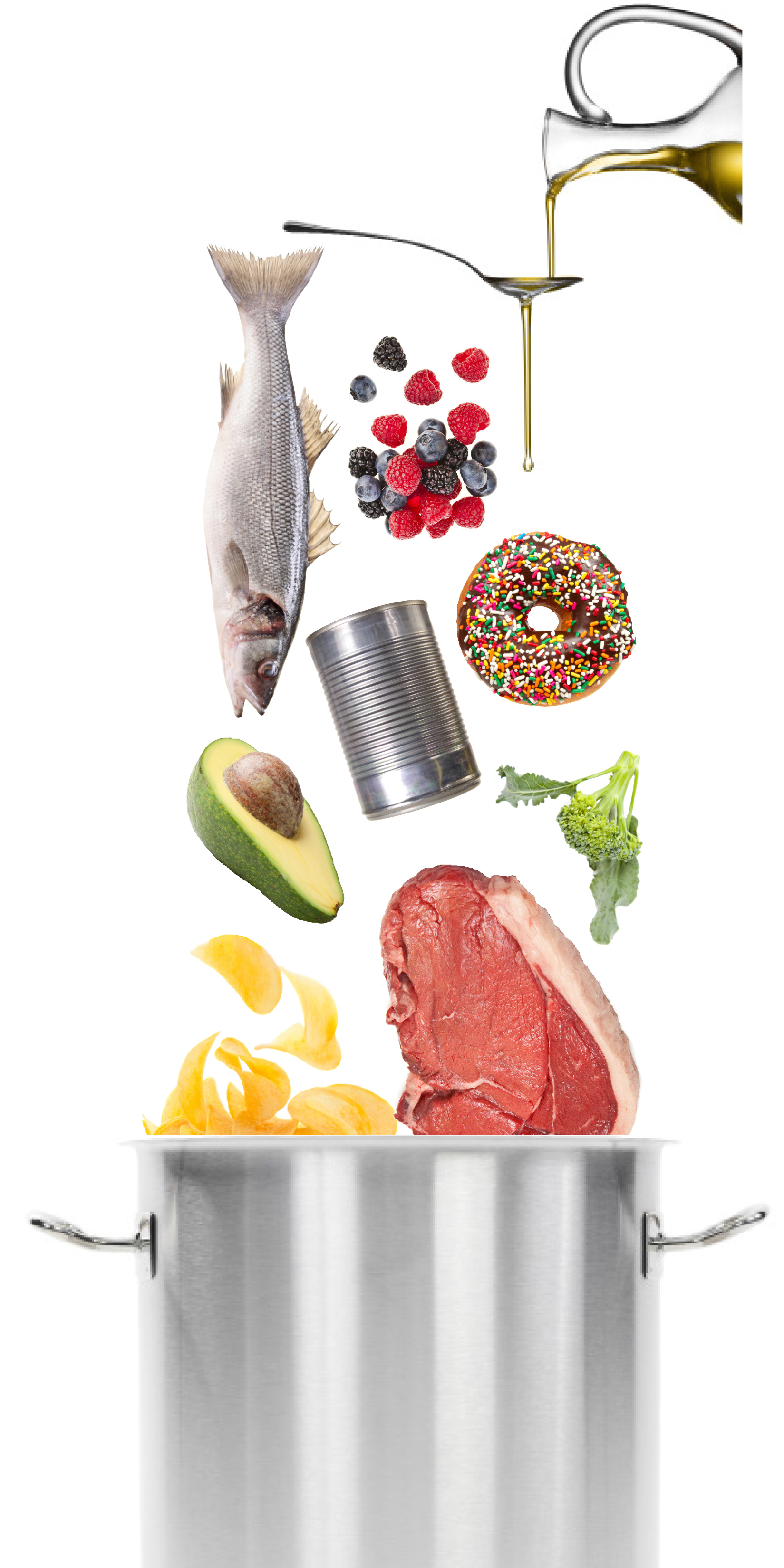 Are We What We Eat? Adelphi professors expore the role of food in our ...