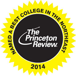 Adelphi rated as a Best College and more honors